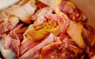 老鸭汤怎么做好喝_老鸭汤用什么鸭子最香