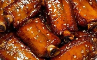 糖醋排骨最正宗的做法_糖醋排骨怎么做好吃