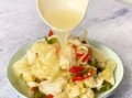 包菜泡菜怎么做_包菜泡菜腌制多久能吃