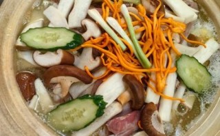 白味汤锅怎么做_白味汤锅做法大全