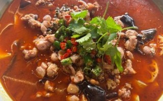 兔子肉怎么做最好吃_红烧兔肉的家常做法