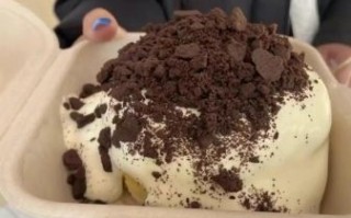 舒芙蕾和蛋糕的区别_舒芙蕾为什么容易塌陷