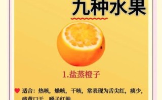感冒咳嗽吃什么食物好_感冒咳嗽吃什么水果好