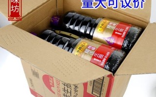 海鲜酱油能代替生抽吗_区别与用法全解析