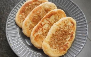 酥饼的做法_家常酥饼怎么做