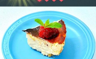 起司蛋糕怎么做_起司蛋糕开裂原因