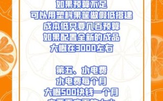 开干果店需要多少资金_新手开店预算明细