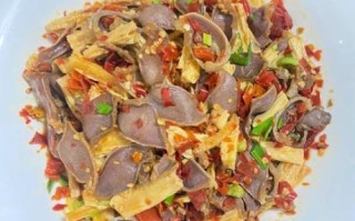 腊鸭子怎么做好吃_腊鸭子最正宗的做法