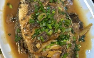 罗非鱼怎么做好吃_罗非鱼清蒸还是红烧