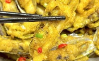 蛏子怎么清洗才干净_蛏子怎么做才好吃