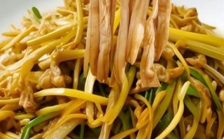 黄花菜怎么做好吃_黄花菜做法大全家常做法大全
