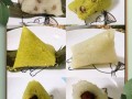 大黄米包粽子要泡多久_大黄米粽子正确泡法