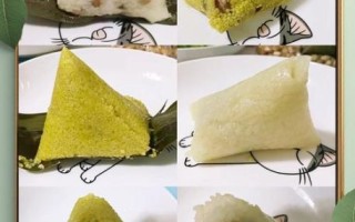 大黄米包粽子要泡多久_大黄米粽子正确泡法