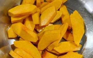 南瓜饼怎么做_南瓜饼制作方法视频