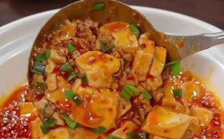 嫩豆腐怎么做好吃_嫩豆腐的家常做法