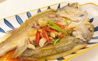 深海鱼怎么做好吃_深海鱼适合清蒸还是香煎