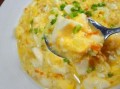 蟹黄豆花怎么做_蟹黄豆花热量高吗
