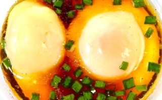 炖蛋怎么做好吃_炖蛋的做法步骤详解