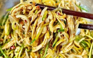 凉拌黄瓜丝怎么做_凉拌黄瓜丝要不要焯水