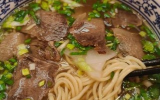 牛肉面清汤汤底怎么做_清汤汤底配方