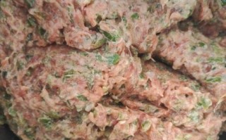 青椒馅饺子怎么做_青椒馅饺子好吃吗