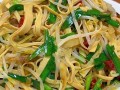 豆芽炒豆腐皮怎么做_豆芽炒豆腐皮需要焯水吗