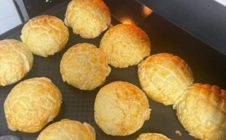 菠萝包怎么做才正宗_菠萝包最正宗的做法