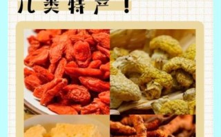 西宁特产有哪些值得买_西宁特产哪里买最正宗