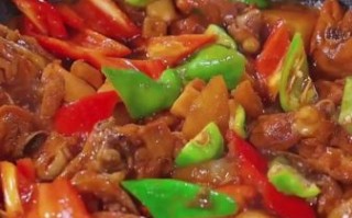 黄焖鸡怎么做才入味_黄焖鸡用什么鸡肉最好