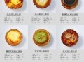 蛋挞水怎么做_君之配方比例是多少