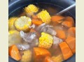 胡萝卜排骨汤怎么炖好喝_排骨汤不腥的秘诀