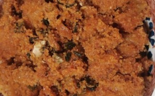 蒸粉蒸肉怎么做_蒸粉蒸肉的做法大全