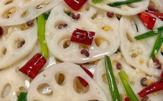 藕片怎么做好吃_藕片炒什么最下饭