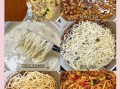 正宗太原打卤面怎么做_打卤面卤汁怎么调才香