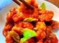 糖醋咕噜肉用什么肉_咕噜肉选肉技巧