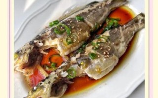 红烧黄骨鱼怎么做_红烧黄骨鱼要不要焯水