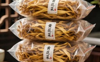 干黄花菜怎么做好吃_干黄花菜最简单的家常做法