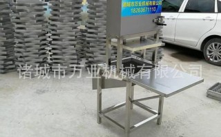 千叶豆腐怎么切片_千叶豆腐切片技巧