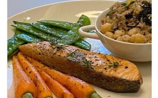 晚上吃什么简单又方便又健康_懒人晚餐怎么做