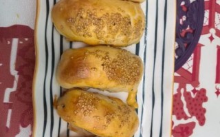 烤包子怎么做_烤包子为什么硬