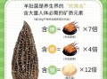 羊肚的功效与作用_羊肚的营养价值有哪些