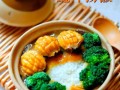 鲍鱼饭怎么做_鲍鱼饭需要哪些材料