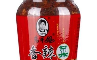 老干妈辣椒酱怎么保存_老干妈辣椒酱辣度等级