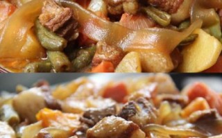 乱炖的做法大全窍门_东北乱炖怎么做好吃