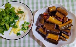 家常炒黄鳝怎么做_黄鳝怎么炒才嫩