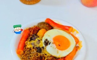 芝士火锅面怎么做_芝士火锅面用什么芝士