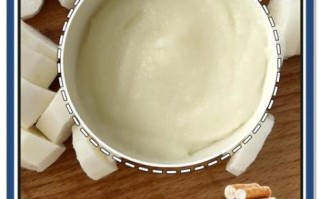 儿童山药怎么吃_山药泥辅食做法