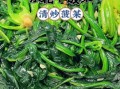 菠菜怎么炒好吃_菠菜的做法有哪些