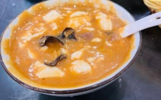 河南胡辣汤的做法_河南胡辣汤配料有哪些 河南胡辣汤的做法_河南胡辣汤配料有哪些
