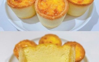 糕点做法大全简单做法_新手也能一次成功